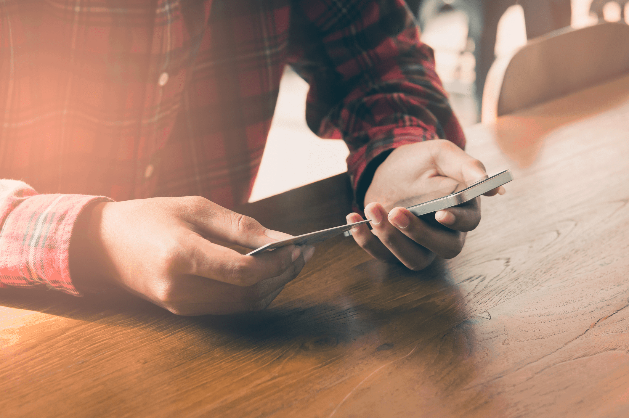 Flik Pay Pogosta vprašanja