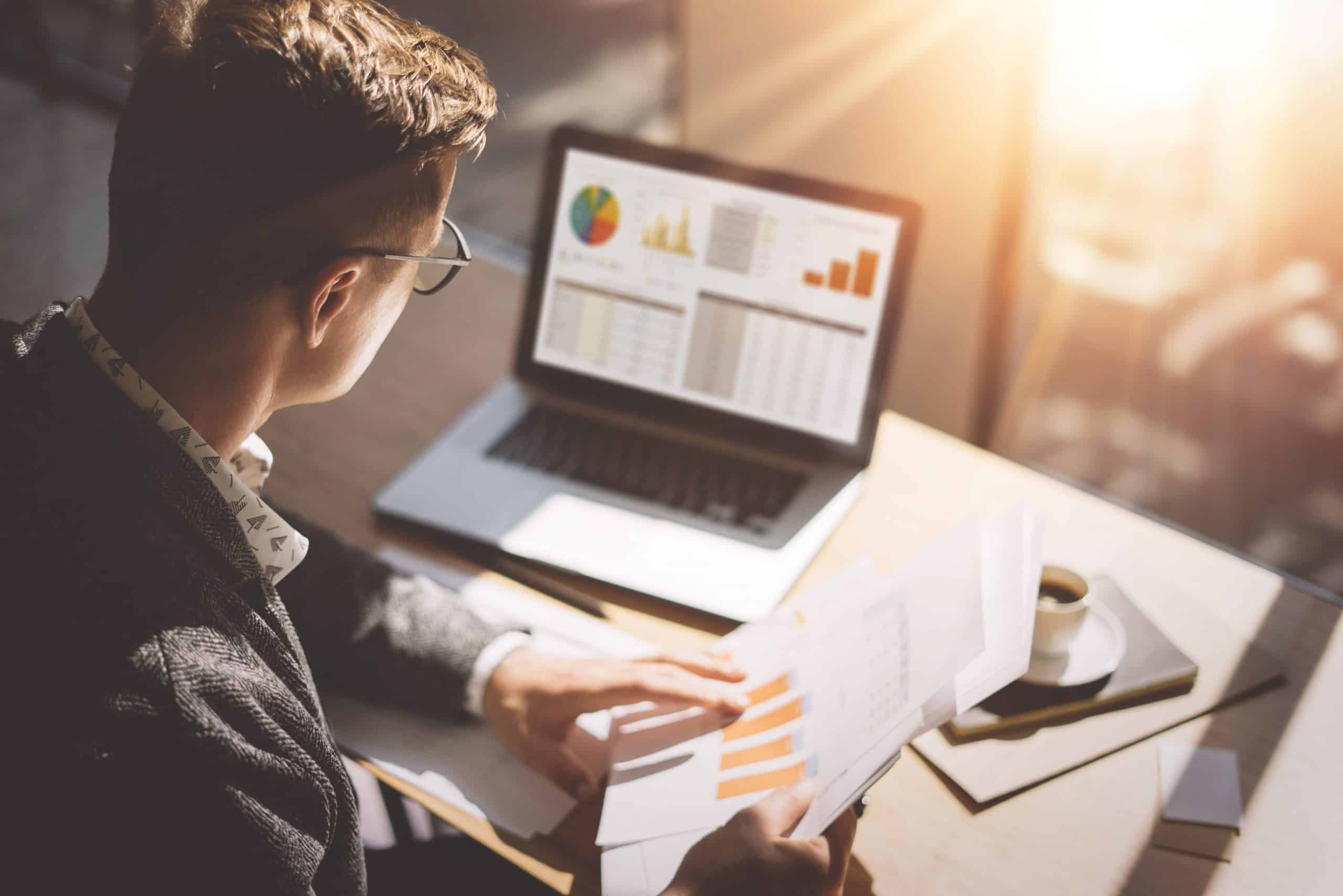 Transaction Monitoring